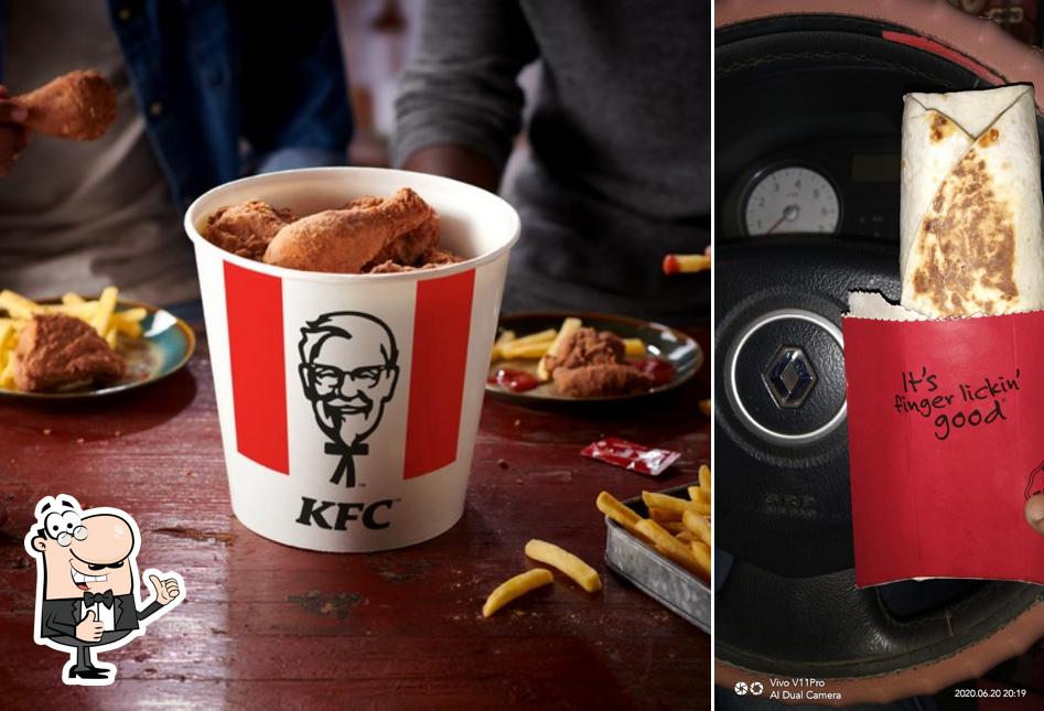 KFC Giyani Masingita Mall, Giyani - Restaurant menu, prices and reviews