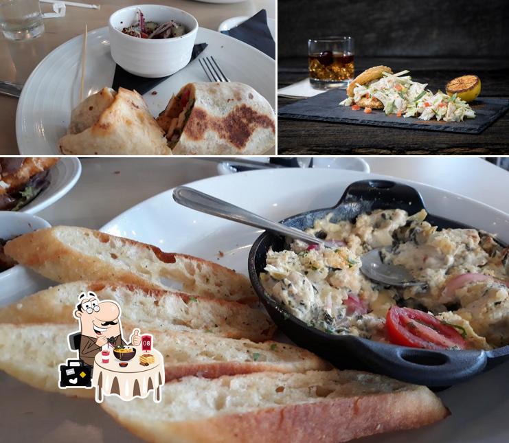 Kitchen 1883 - Anderson, Cincinnati - Restaurant menu, prices and reviews