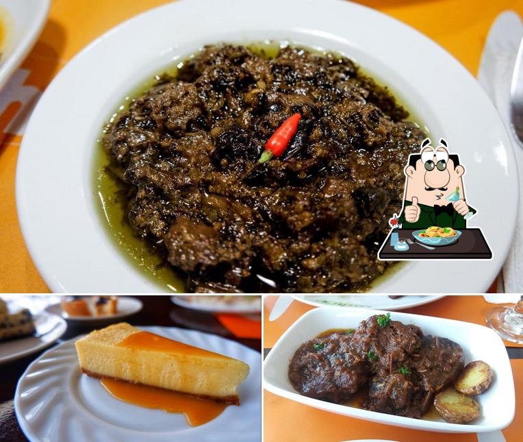 Lachi's, Davao City - Restaurant menu, prices and reviews