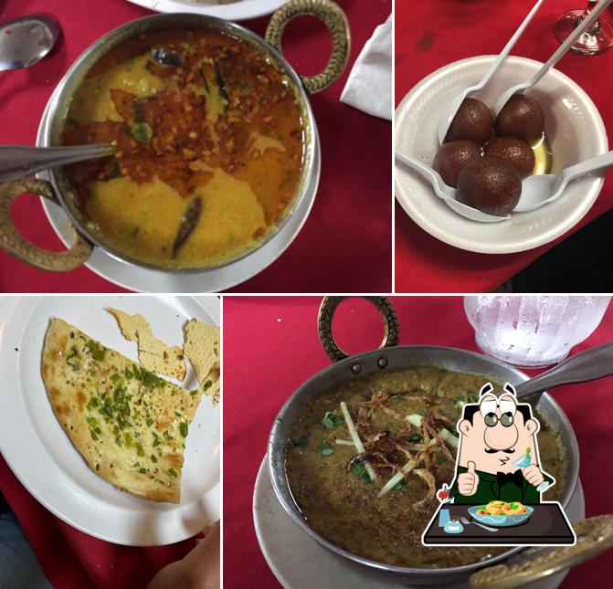 Lal Qila Restaurant & Catering, Peachtree Corners - Restaurant menu ...