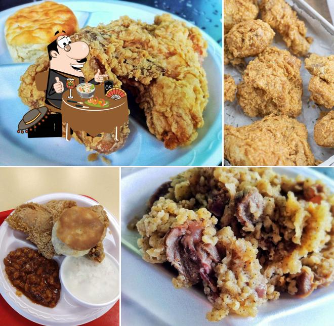 Lee's Famous Recipe Chicken restaurants in Kalamazoo, summer 2024 ...