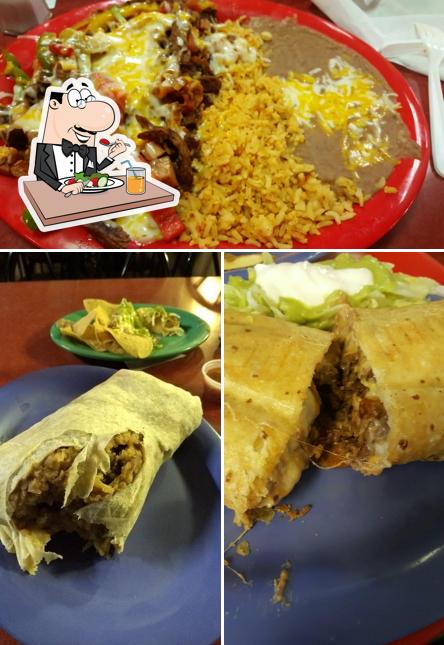 Los Sanchez Restaurant in Garden Grove - Restaurant menu and reviews