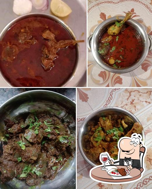 Marathi Matan Bhakri, Nashik - Restaurant menu, prices and reviews