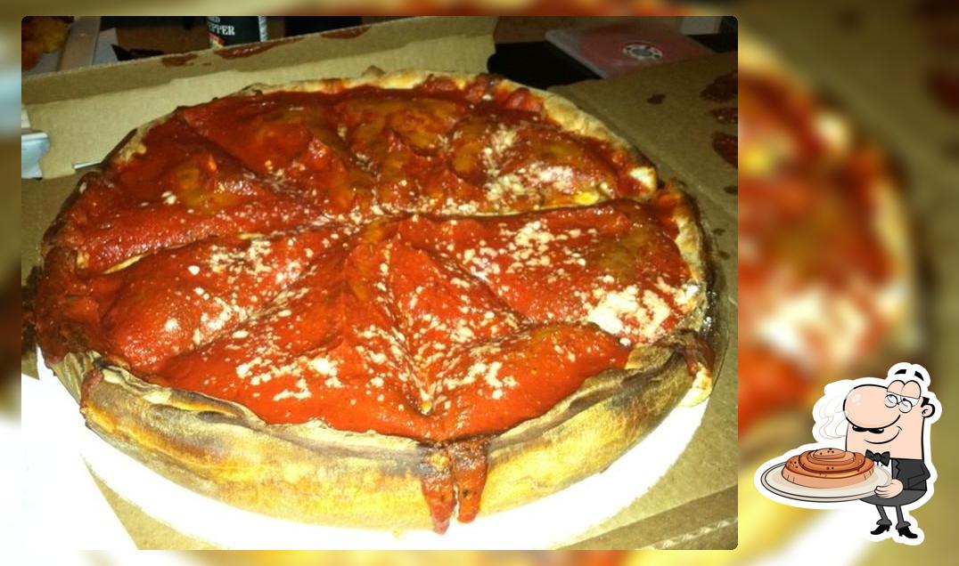 DeRango's in Kenosha - Italian restaurant menu and reviews