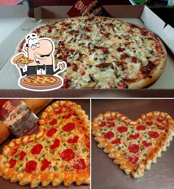 Mando's Pizza pizzeria, Mazatlán - Restaurant reviews