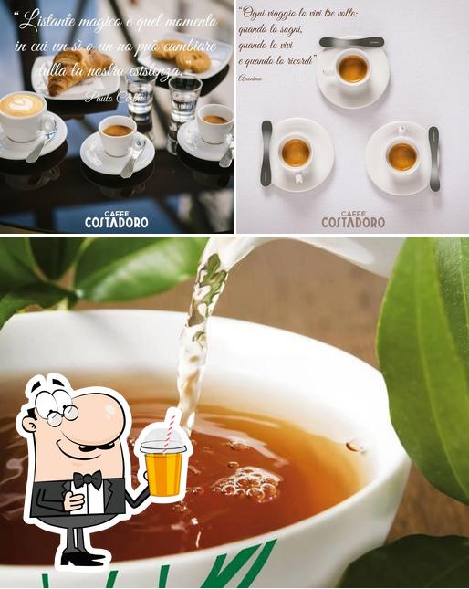 BAR DEI CAMPI, Borgaro Torinese - Menu del ristorante, prezzi e recensioni