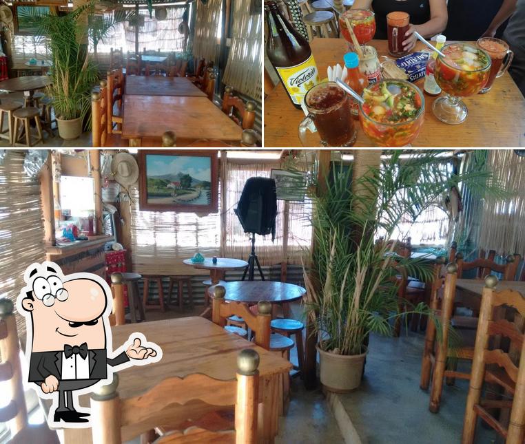 Botanero Santa Elena, Santa María Atzompa - Restaurant menu, prices and ...