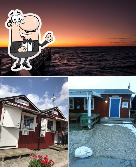 Havsbris pub & bar, Domsten - Restaurant reviews
