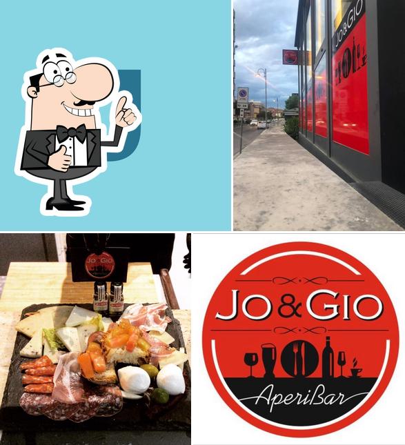 Jo & Gio pub & bar, Cisterna di Latina - Restaurant reviews