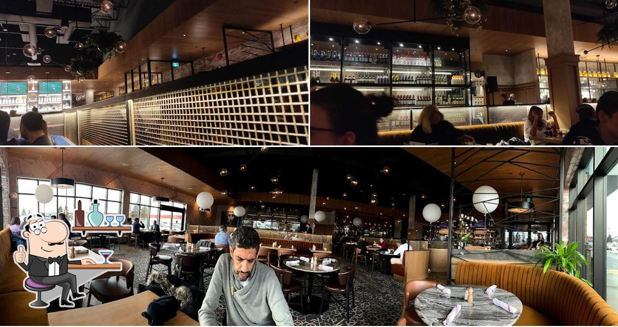 Table 51 Montreal, Montréal - Restaurant menu, prices and reviews