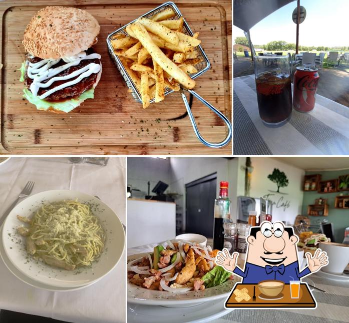 Tipu Cafe, Johannesburg - Restaurant menu, prices and reviews