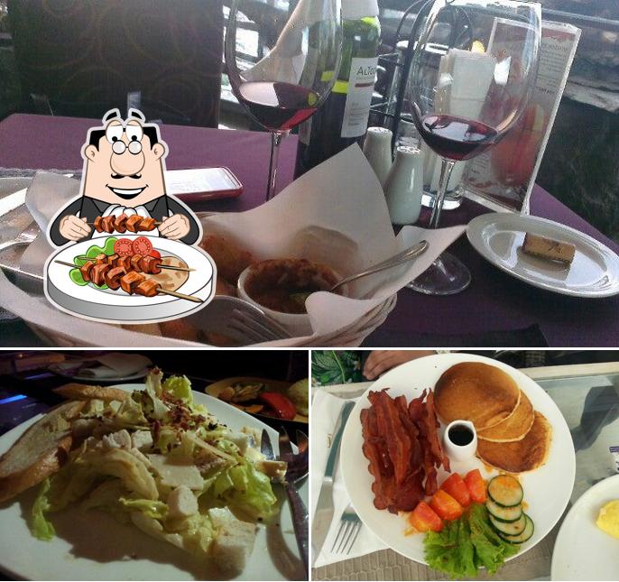 Vivere Skyline pub & bar, Muntinlupa - Restaurant menu and reviews