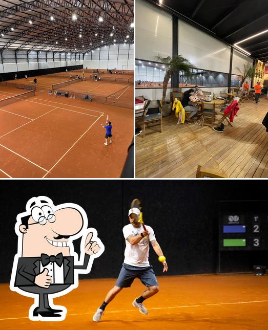 Arena Ace - Tênis, Futevôlei, Vôlei de Praia e Beach Tennis, São Paulo ...
