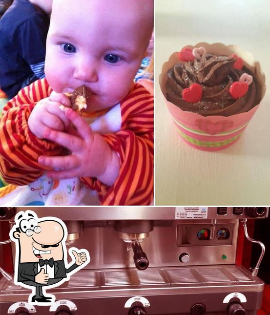 Cafe Bonsai Coffee Shop and Pop Up Craft and Artisinal Foods, Midrand