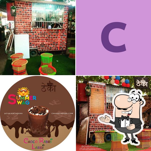 Chai Ka Thekka, Gurugram - Restaurant menu, prices and reviews