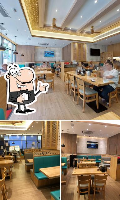Chatto Cafe, Hong Kong - Restaurant menu, prices and reviews