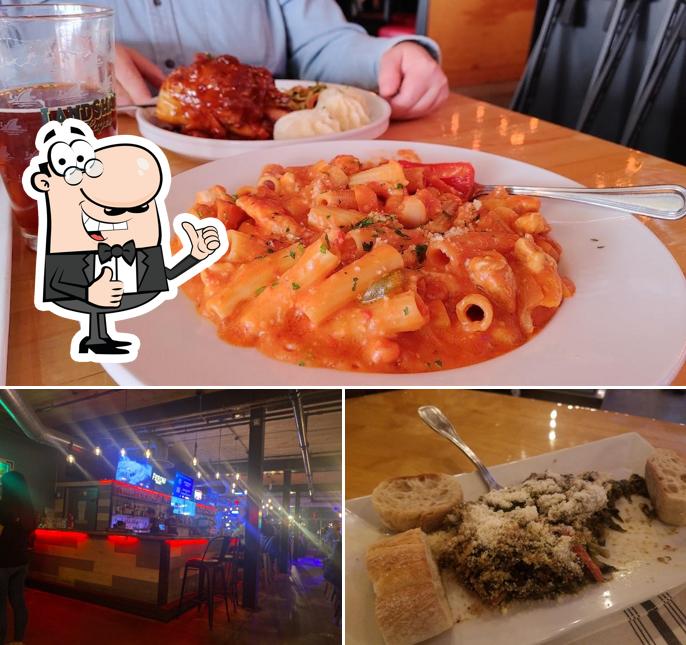 Chesterfield's Tavolo, Utica - Restaurant menu, prices and reviews