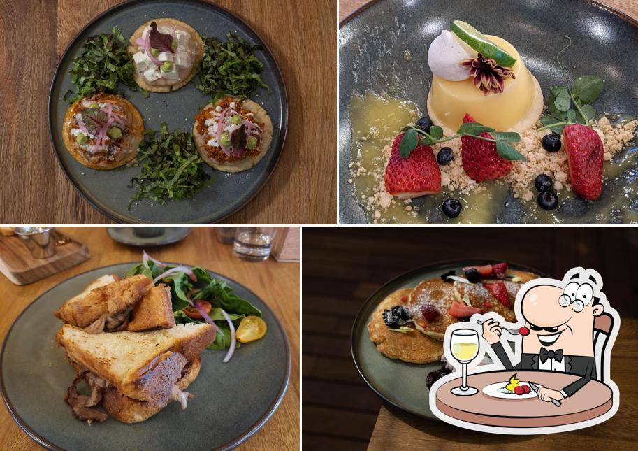 Los mejores restaurantes en el Centro Comercial La Perla - Restaurant Guru