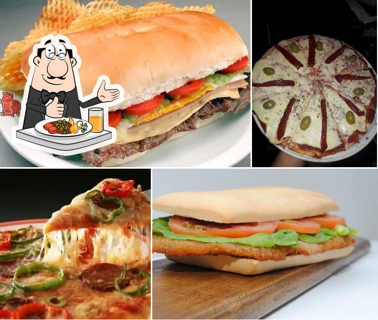 El Siberiano restaurant, Córdoba - Restaurant reviews