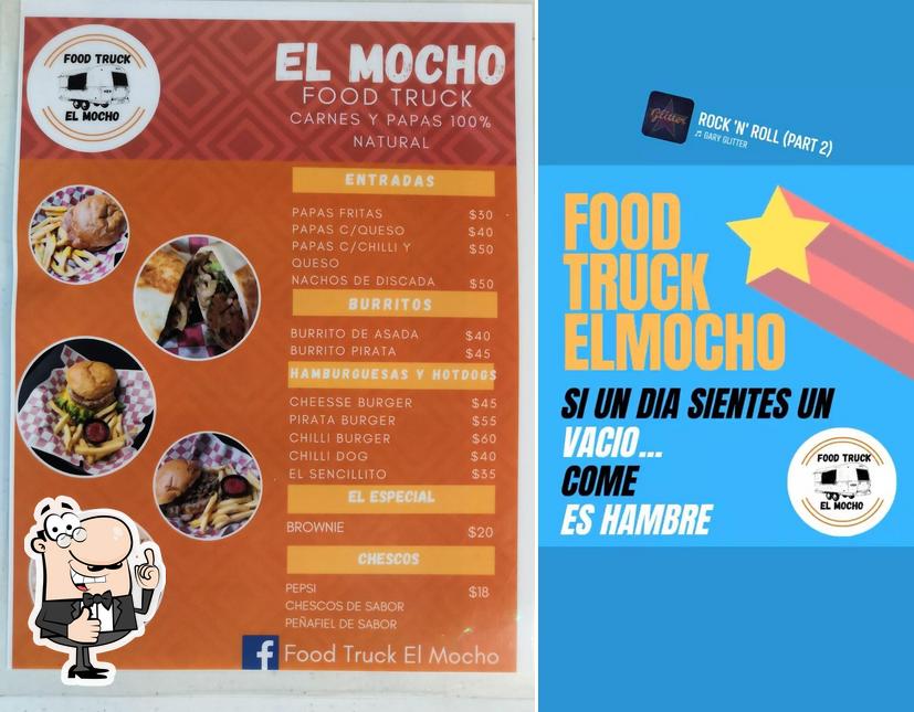 FOOD TRUCK EL MOCHO restaurant, Ciudad Madero - Restaurant reviews