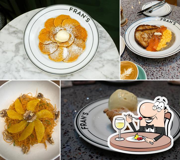 FRAN’S restaurant, Bangkok - Restaurant reviews