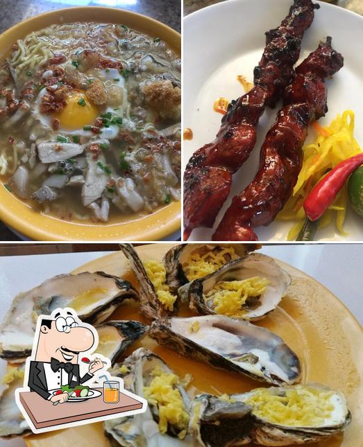 Freska Ilonggo Seafood & Inasal, Taguig - Restaurant menu, prices and ...