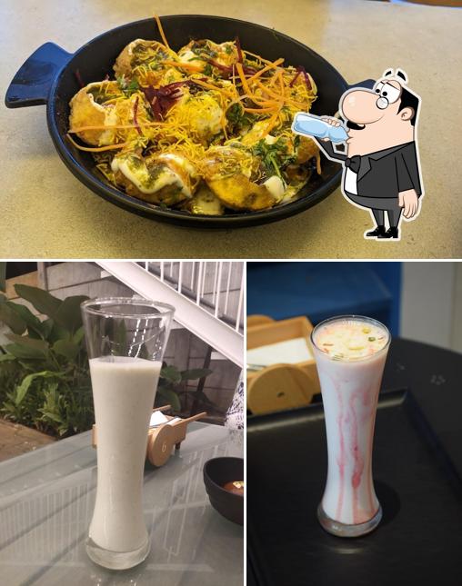 Gulp Chaat Bar, Mysuru - Restaurant reviews
