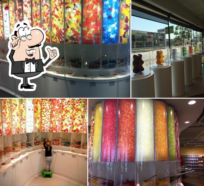Haribo Shop, Linz - Restaurantbewertungen