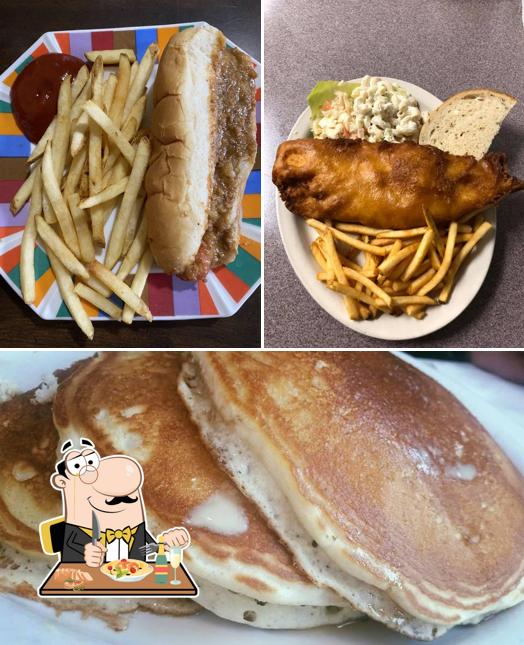 Hot Dog Heaven, Cheektowaga - Restaurant menu, prices and reviews