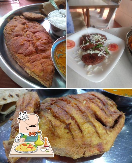 Hotel Sameer, Ganpati Pule - Restaurant menu, prices and reviews
