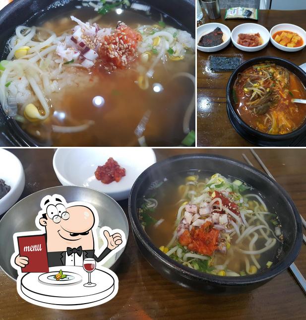 Hwaseong-Og restaurant, Suwon-si, -3 Yeongtong-dong - Restaurant reviews