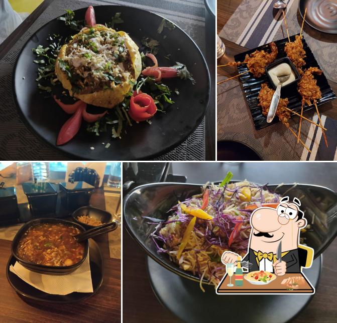 Impulse Restro, Bhubaneswar - Restaurant menu, prices and reviews