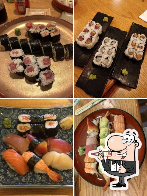 YUKIGUNI, Niagara Falls - Restaurant menu, prices and reviews