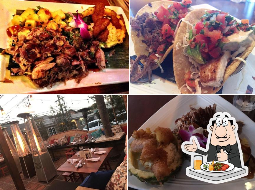 Le Papagayo, Encinitas - Restaurant menu, prices and reviews