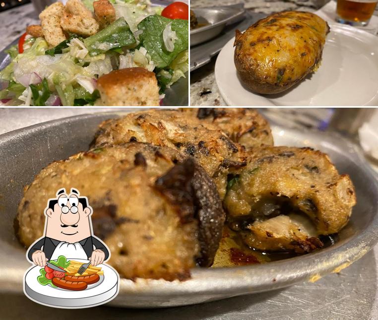 Mike Anderson's, Baton Rouge - Menú del restaurante, precios y reseñas
