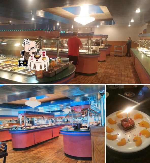 New Beijing Buffet, Waycross - Restaurant menu, prices and reviews