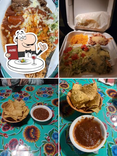 Ole Taco, Ruidoso - Restaurant menu, prices and reviews