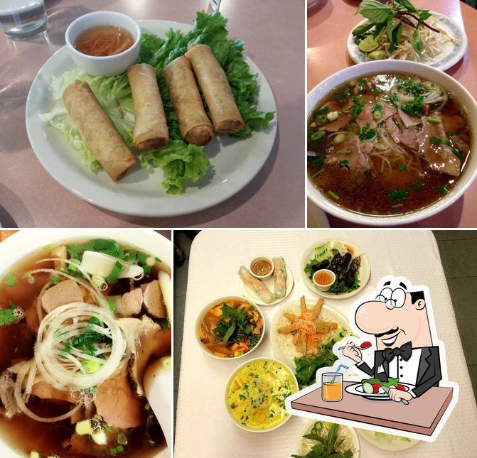 Pho Linh restaurants in Albuquerque, summer 2024 - Restaurant Guru
