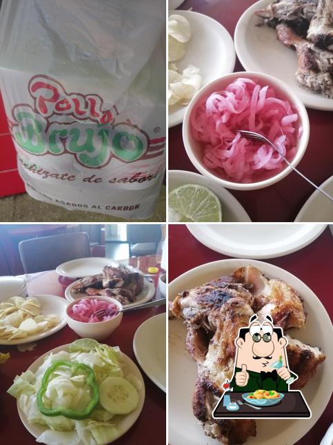 Pollo Brujo Aleman- Restaurante, Merida, Calle 20 # 294 x - Restaurant ...
