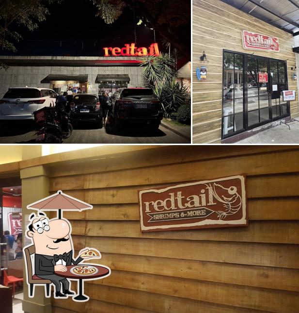 Redtail Shrimps & More, Cagayan de Oro - Restaurant menu, prices and ...