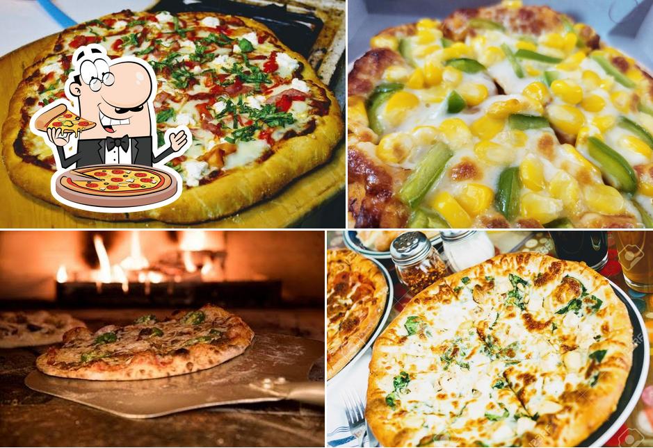 STREETZA PIZZA, Chennai - Restaurant menu, prices and reviews