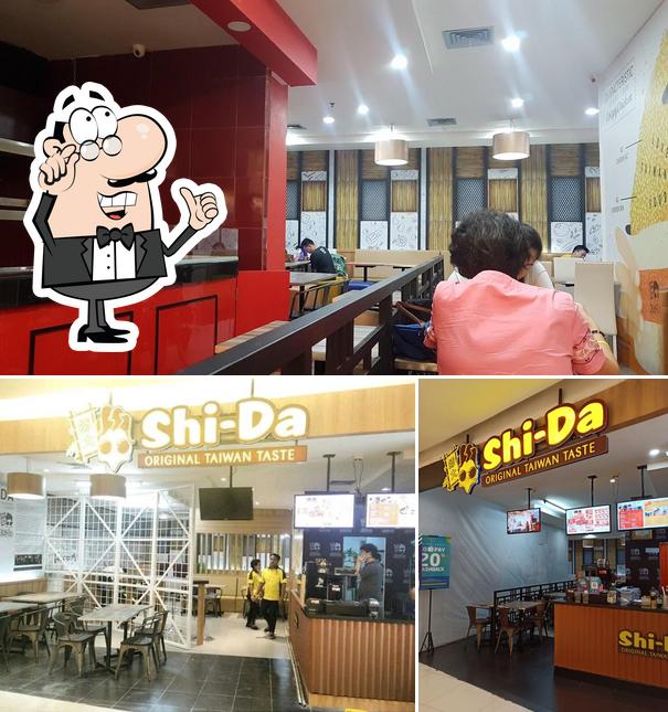 Shi-Da Original Taiwan Taste restaurant, North Jakarta, Pluit Junction ...