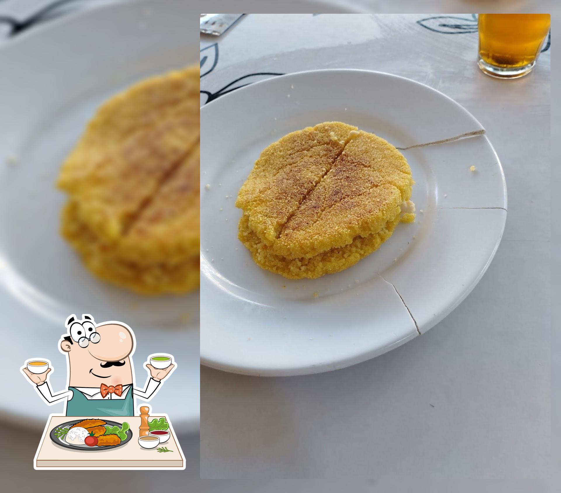 Snack TATA restaurant, Marrakesh - Restaurant reviews