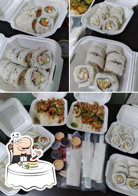 Suki Desu Teriyaki & Sushi, Tijuana - Menú del restaurante, precios y ...