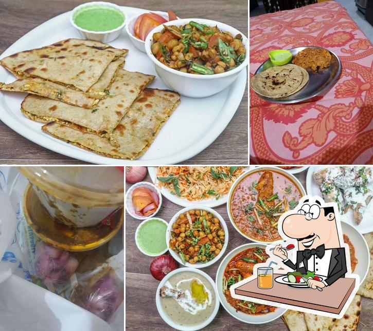 Tandoori Night Kitchen, New Delhi, SHOP NO. 4 - Restaurant reviews