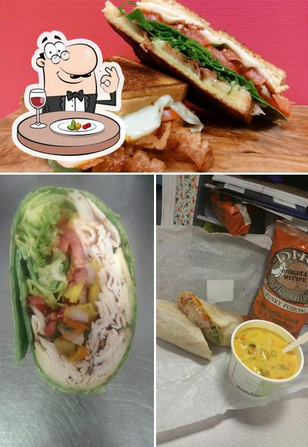 Westside Deli, New Port Richey - Restaurant menu, prices and reviews