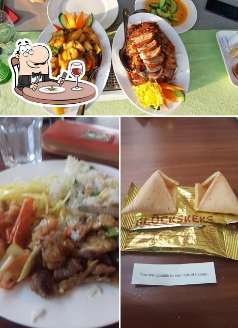 Wu's Cooking, Asten - Speisekarte, Preise und Bewertungen