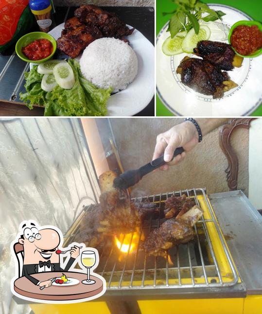 @mau_kenyang restaurant, Cangkudu