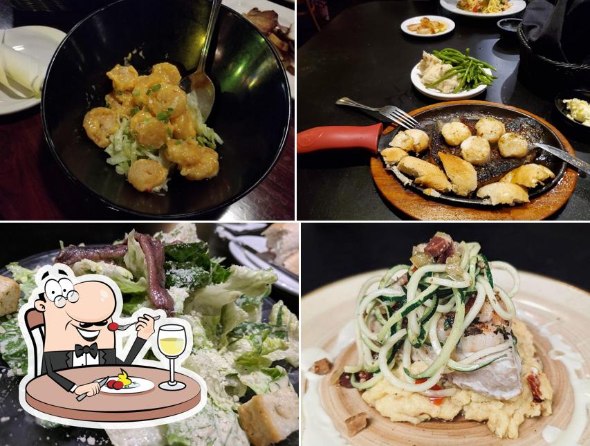 River City Grill in Punta Gorda - Restaurant menu and reviews