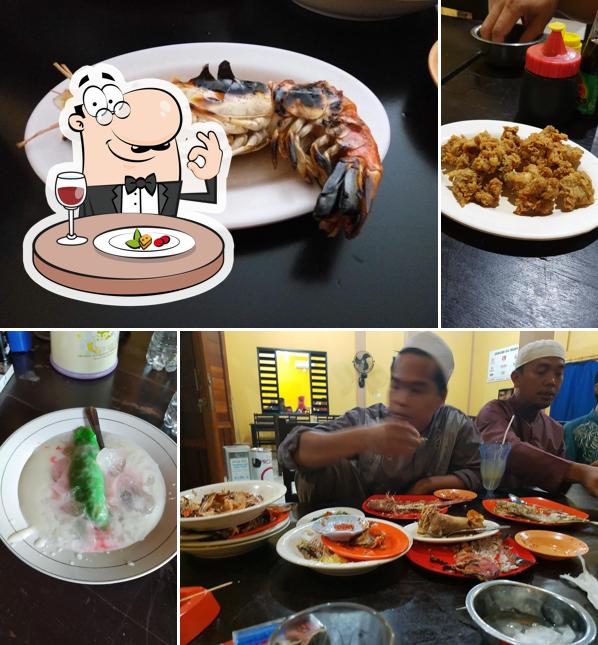 Rumah Makan Harmoni restaurant, Gayam - Restaurant reviews